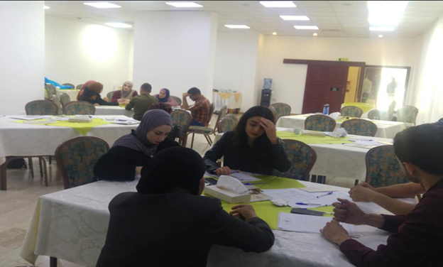 A2Z FOR TRAINING AND CONSULTING